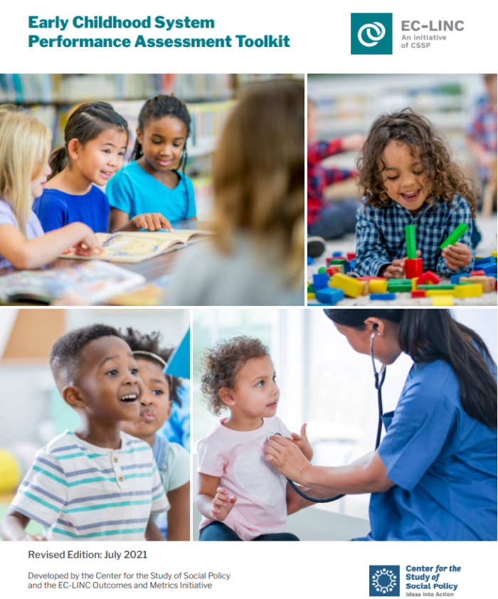 Early Childhood Developmental Health Systems: Evidence to Impact Center ...