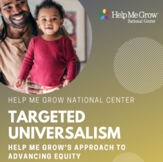 Early Childhood Developmental Health Systems (ECDHS): Evidence to ...