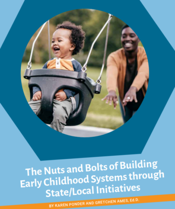 Engagement In Action (EnAct!) Framework - Zero to Three - ECDHS