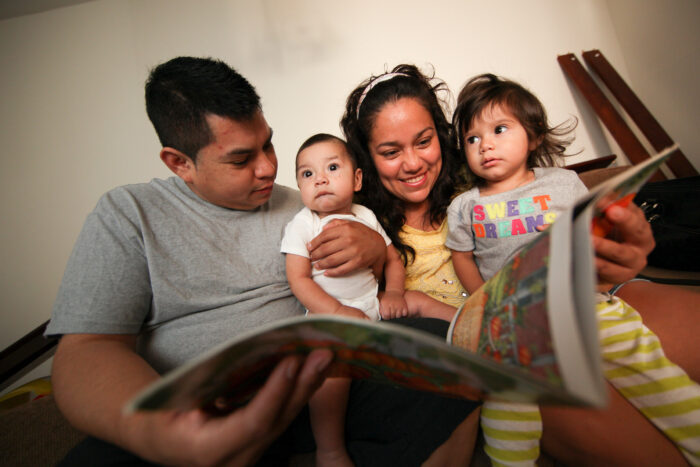 Family-Engaged Developmental Monitoring in Practice