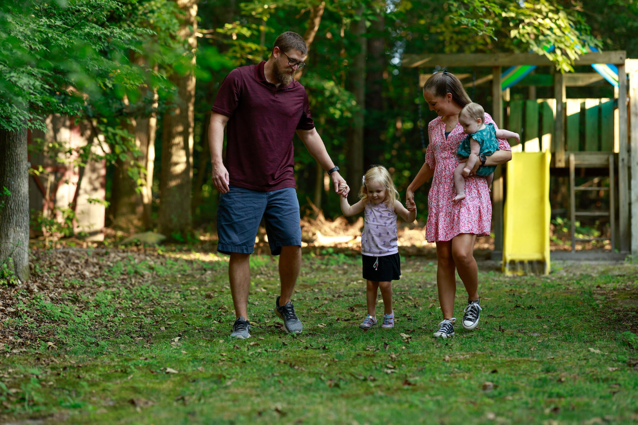 About the Early Childhood Developmental Health Systems Center