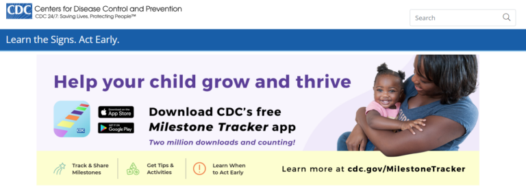 Engaging Families to Support Early Childhood Development in the Health ...