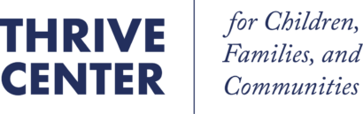 About the Early Childhood Developmental Health Systems Center